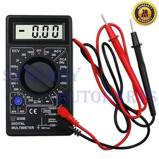Jual Avometer Terlengkap & Harga Terbaru Desember 2025 | Shopee Indonesia