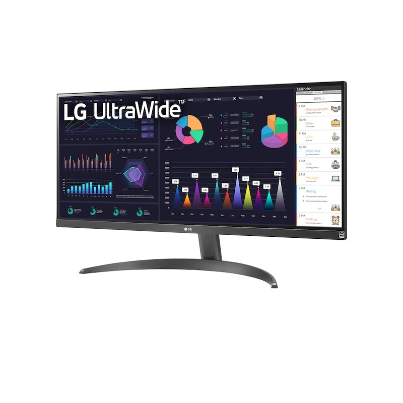 Jual Monitor LG UltraWide 29” FHD 21:9 IPS dengan HDR10 & AMD FreeSync ...