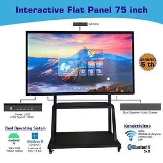 Jual Smartboard Harga Terbaik & Termurah Desember 2025 | Shopee Indonesia