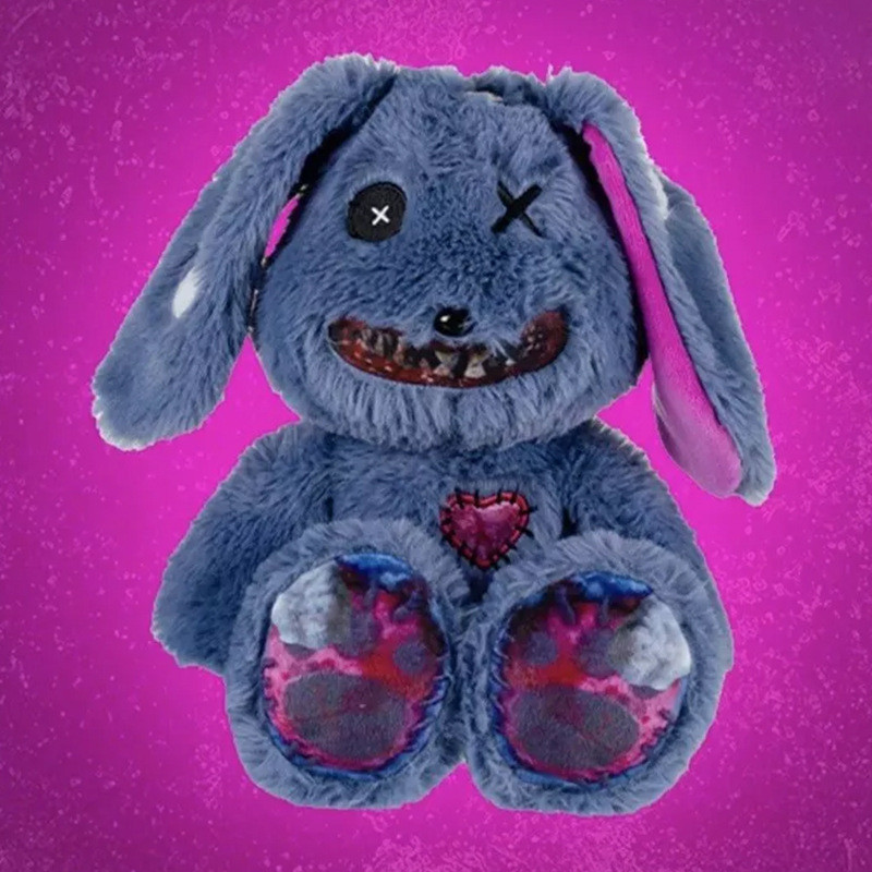 Jual New Cute Call Of Duty: Mister Peeks Jugger-Nog 22cm Plush Toy Cod ...