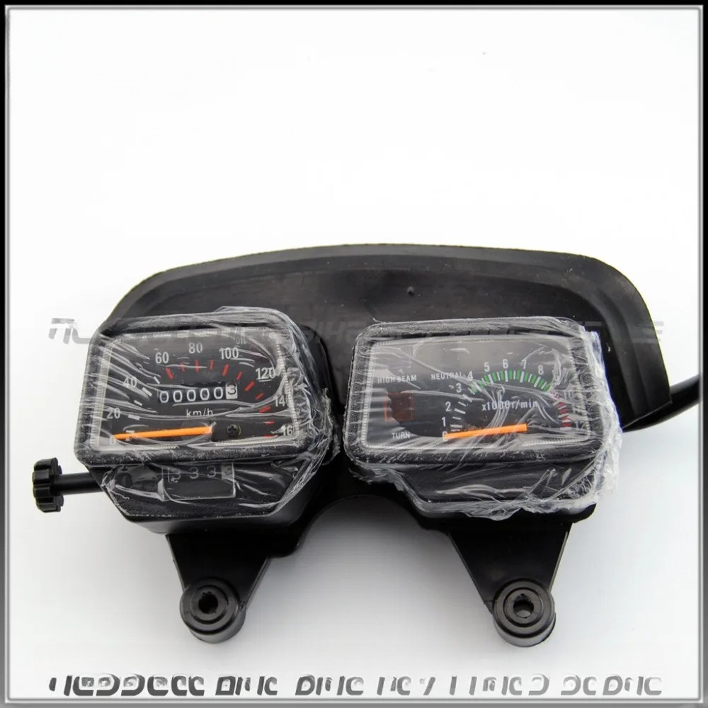 Jual SPEEDOMETER DT125 R DT175 LC Mechanical KM/H Speedometer ...