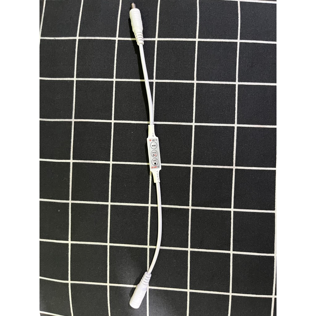 Jual Modul Controller LED Strip Modul Led SMD 3528/5050 Manual dengan ...