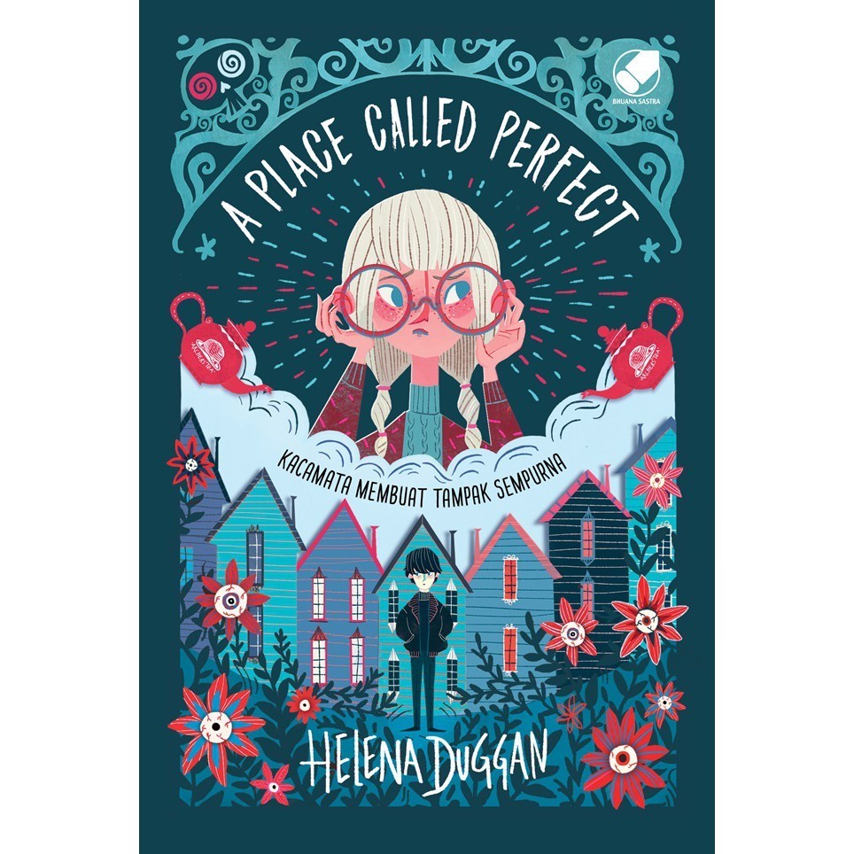 Jual TBK: Place Called Perfect - HELENA DUGGAN, Helena Duggan | Shopee ...