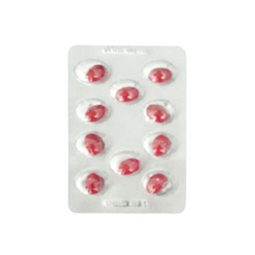 Jual Ascavin 4 Mg Strip 10 Kapsul | Shopee Indonesia