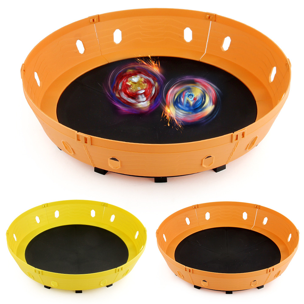 Jual Large Stadium Battle Arena Disk for Beyblade Burst, for Beyblade ...