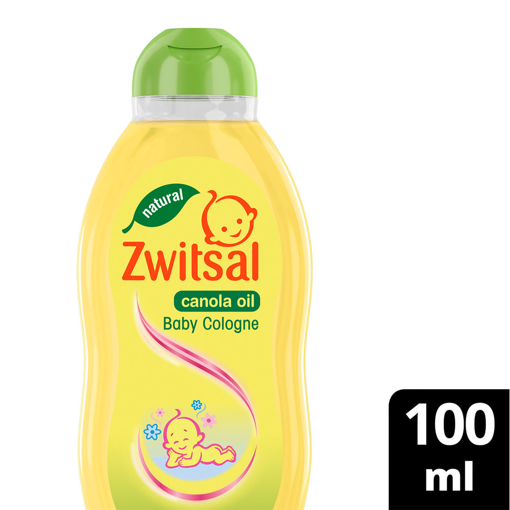 Jual ZWITSAL BABY COLOGNE CANOLA OIL FLORAL KISSES 100mL | Shopee Indonesia