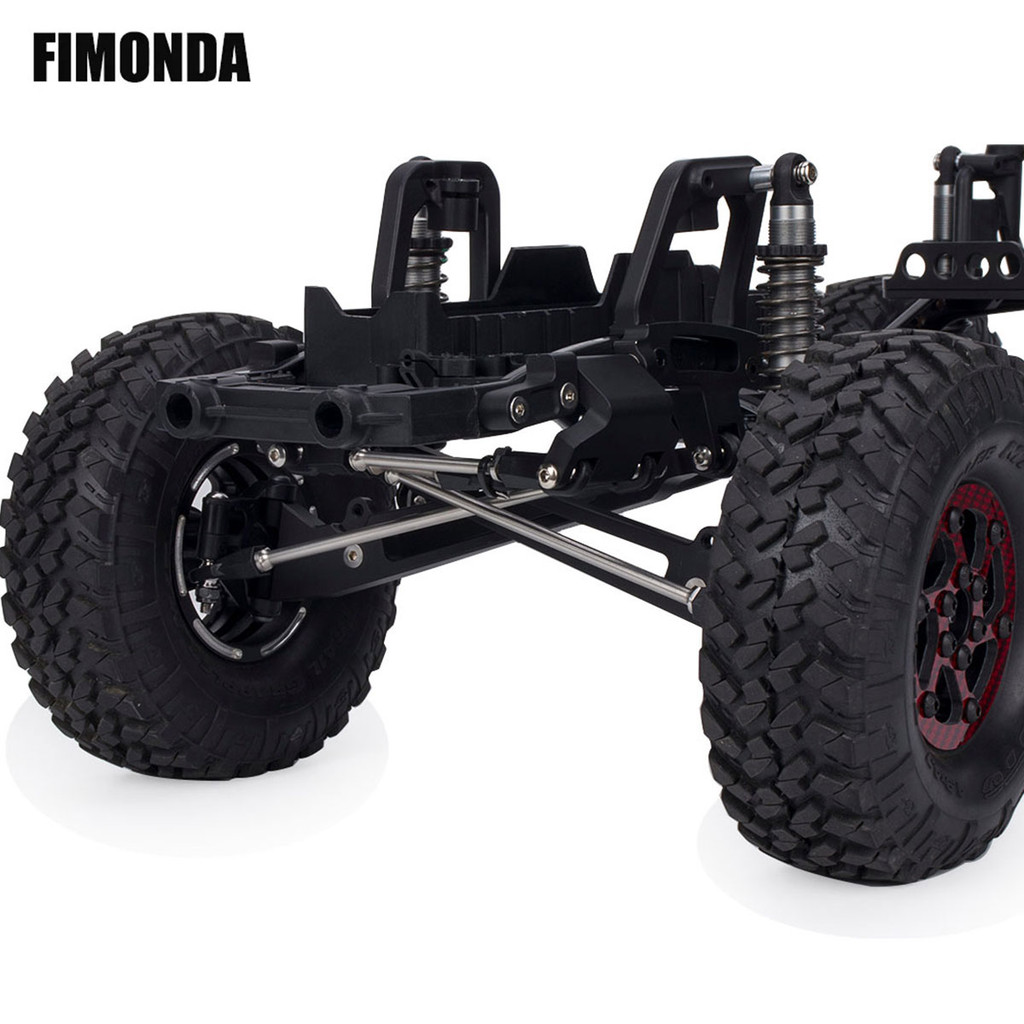 Jual Twin I-Beam 2WD Pre-Runner Aluminum Suspension Conversion Kit for ...
