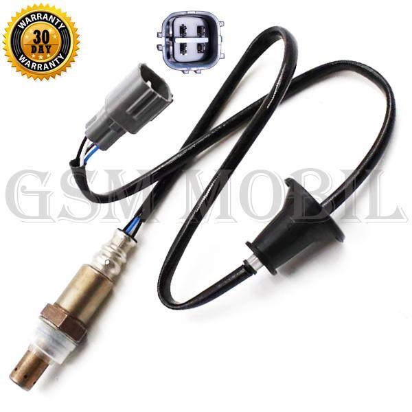 Jual Sensor O2 Oksigen Toyota Vios, Yaris 2001-2007 / 89465-52060 ...