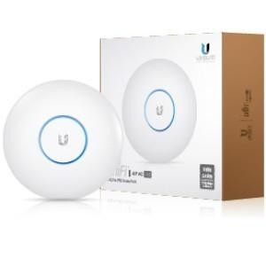 Jual Ubiquity UAP-AC-PRO Ubnt Unifi Access Point AC Dual Band | Shopee ...