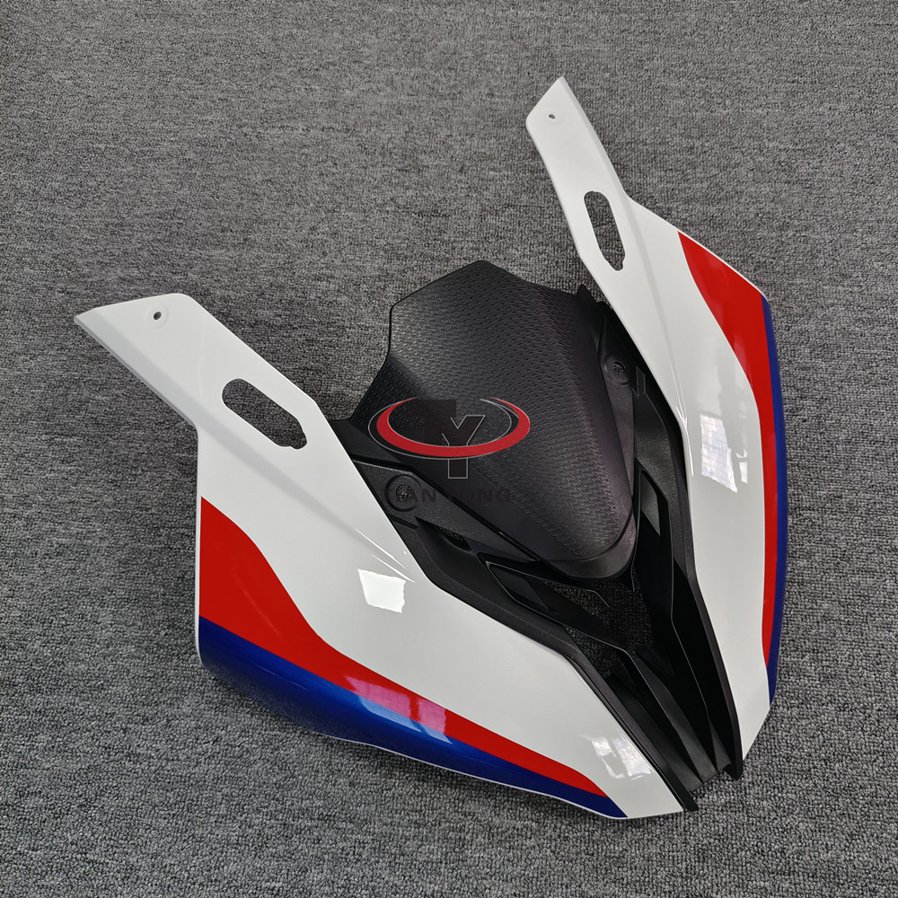 Jual Front upper Side Panel Fairing Cowl Body Side Cover Shroud For BMW ...