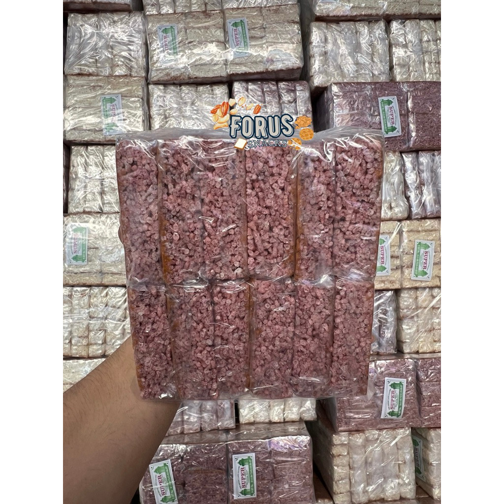 Jual Gipang // Jipang Ketan Manis SPESIAL Lapis Kacang Jajanan Jadul ...