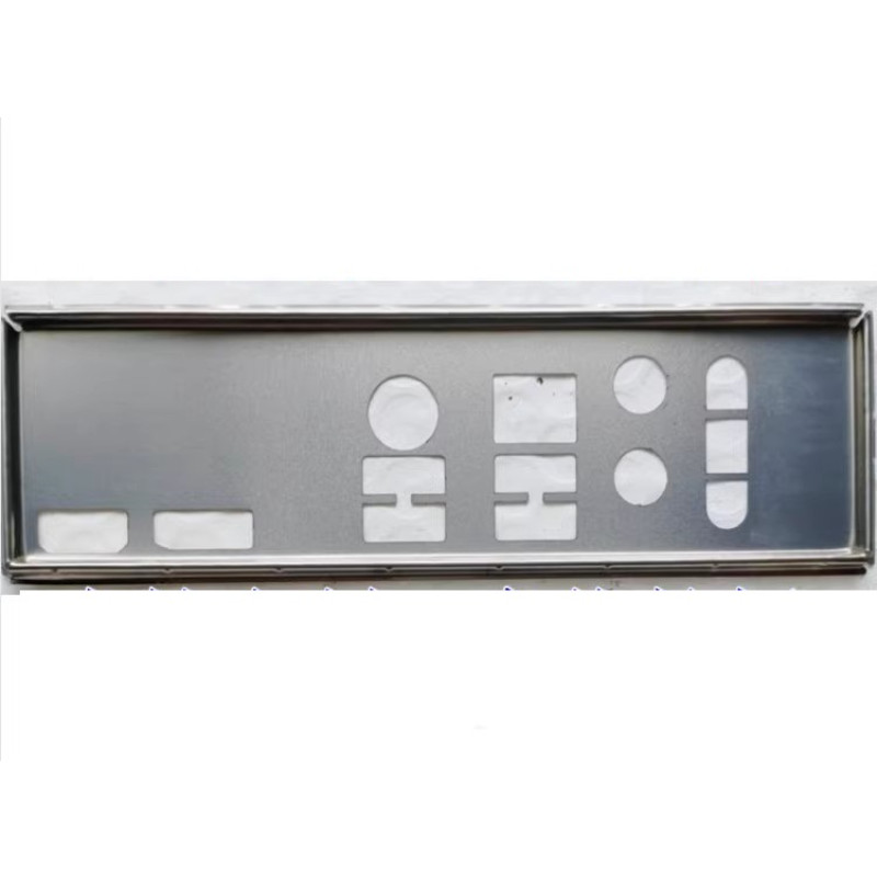 Jual IO Shield Back Plate Baffle Plate for ASRock B560M-ITX/AC B560M ...