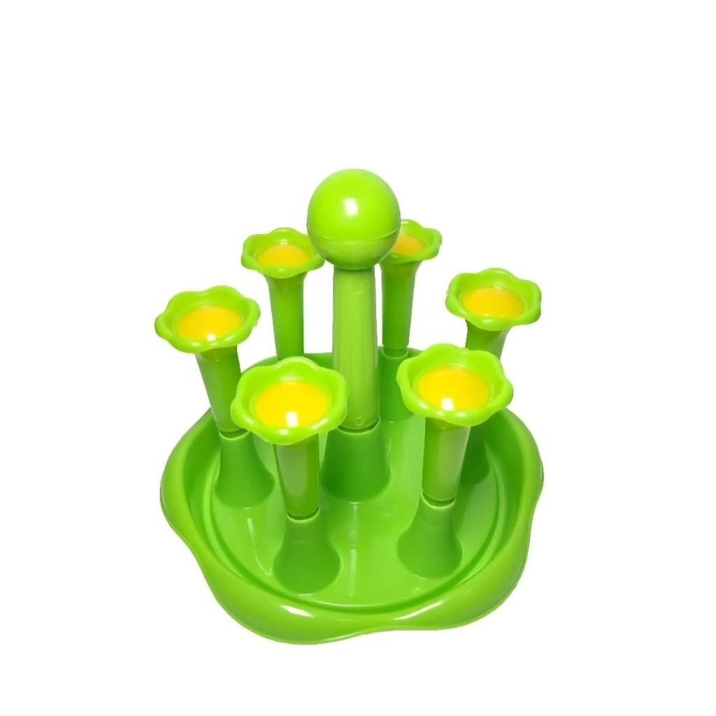 Jual STAND GLASS / RAK GELAS / TEMPAT GELAS 6 IN 1 OLIVE DIAMOND ...