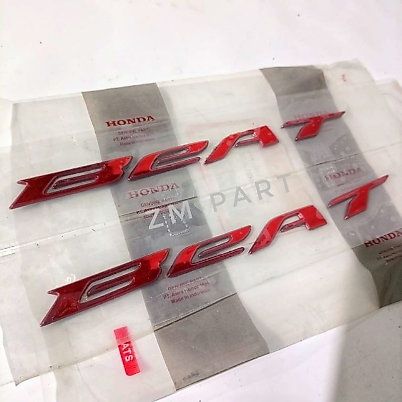 Jual modifikasi beat deluxe merah Terlengkap & Harga Terbaru Juni 2026 ...