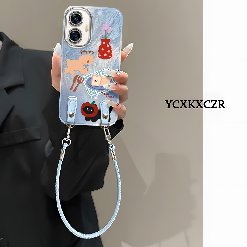 Jual XWJKYSK868 Casing Hp Tersedia Untuk Realme C11 C2 Note 50 Reno7 8T ...