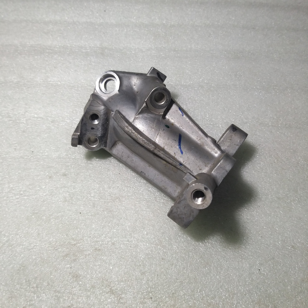 Jual Pipe inlet intek manipol manifold honda beat led K1A beat street ...