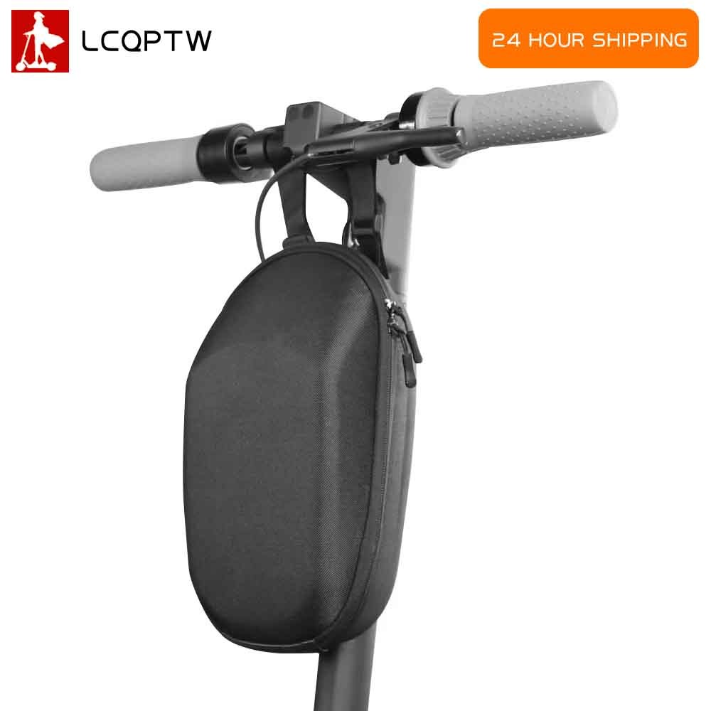 Jual Front Hanging Storage Waterproof Bag for Ninebot Max G30 G30D ...