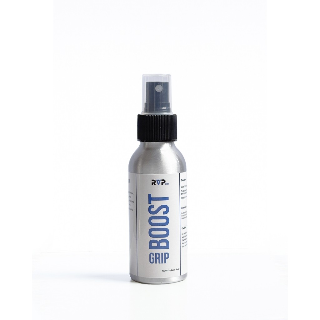Jual GERALSIR RVP GripBoost Spray Grip Enhancer Padel Tenis Badminton ...