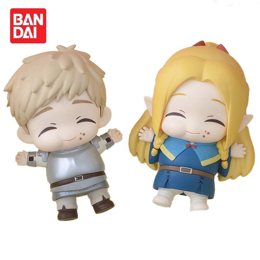 Jual 7cm Delicious in Dungeon Anime Figure Noodle Stopper Laius Action ...