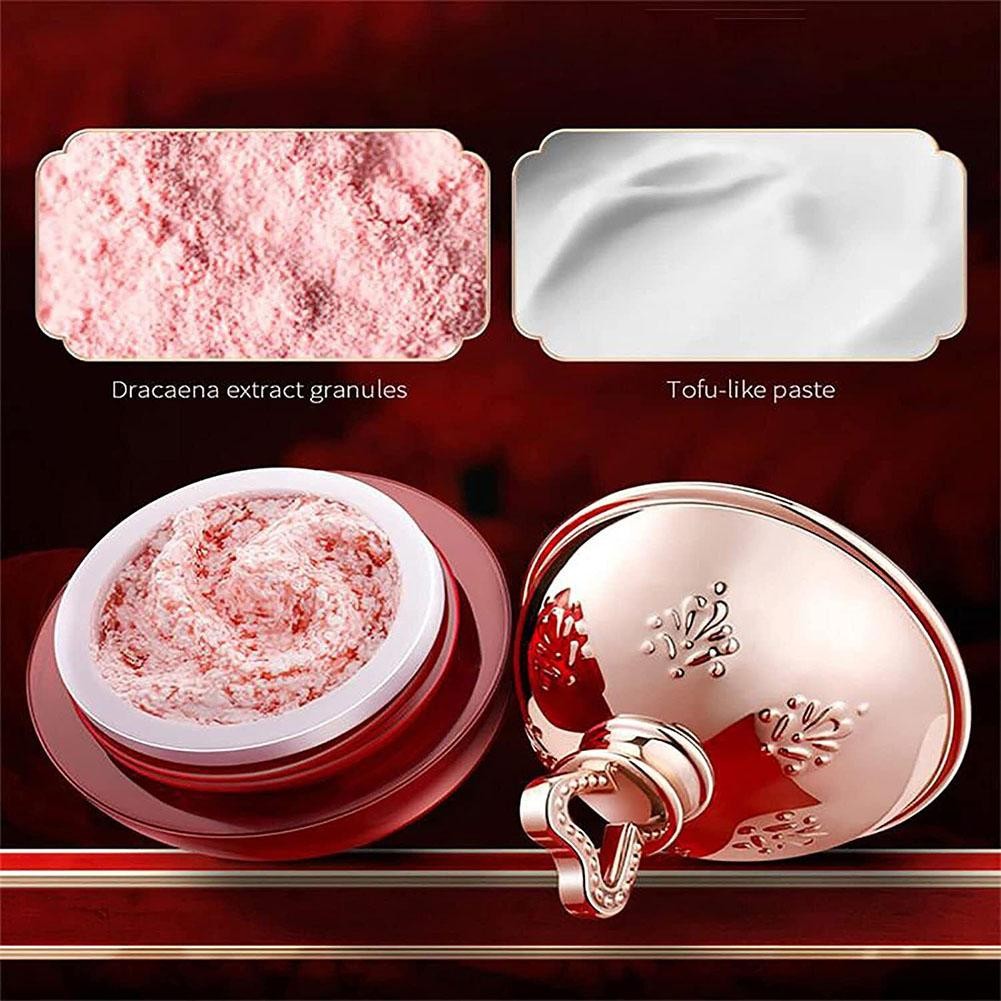 Jual DRAGON'S BLOOD CREAM 15gr Krim Pemutih Dragon's Blood Cream Alami ...