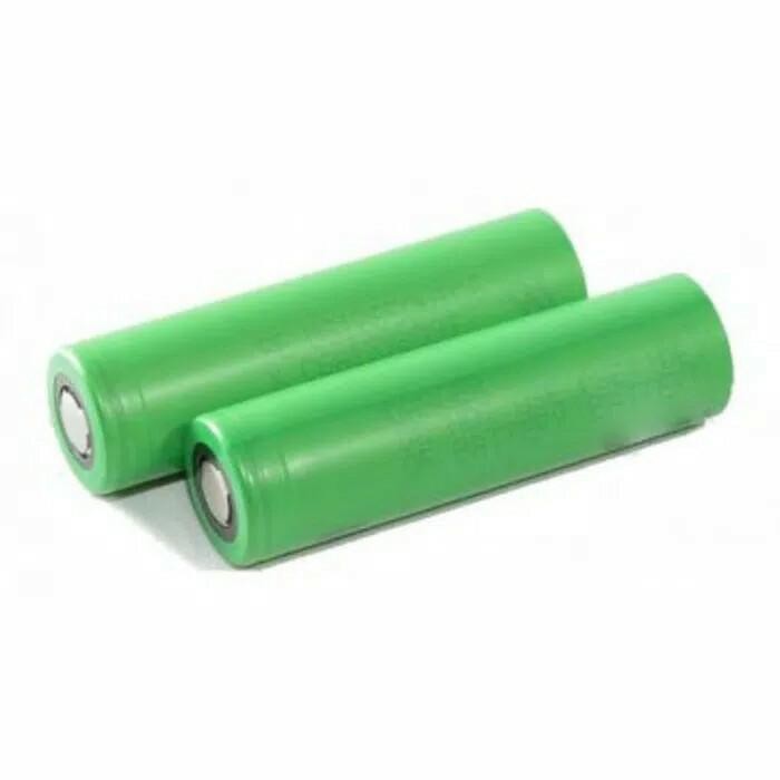 Jual Promo BATRE VTC6 18650 3000MAH SONY BATTERY AUTHENTIC | Shopee ...