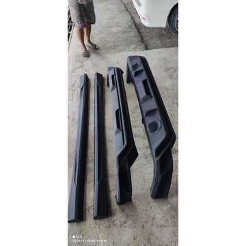 Jual Bodykit Avansa Toyota Avanza Veloz 2022 2023 2024 2025 Bodikit ...
