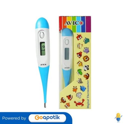 Jual Avico Thermometer Digital | Shopee Indonesia