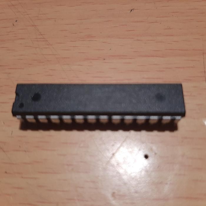 Jual LEW99 ATMEL ATMEGA8 ATMEGA8A ATMEGA8A-PU IC Microcontroller ...
