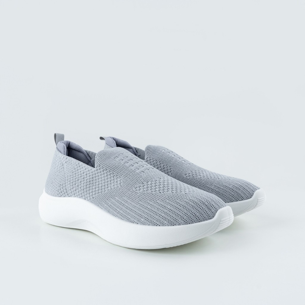 Jual URBAN&CO Casira Sepatu Wanita Sneakers Sport | Shopee Indonesia