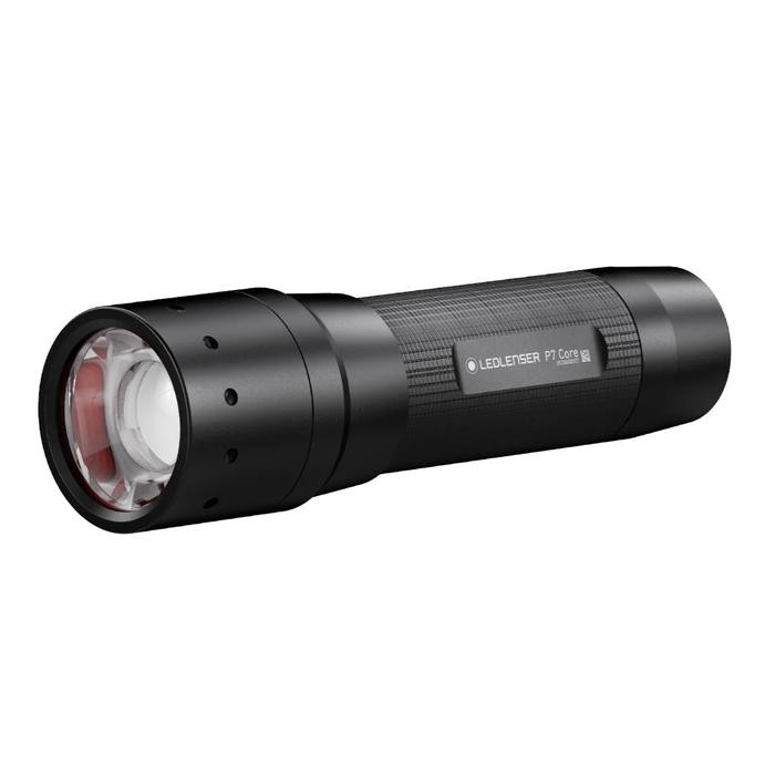 Jual Senter Inti P7 - Core Flashlight P7 Core Box Alkaline 130mm ...