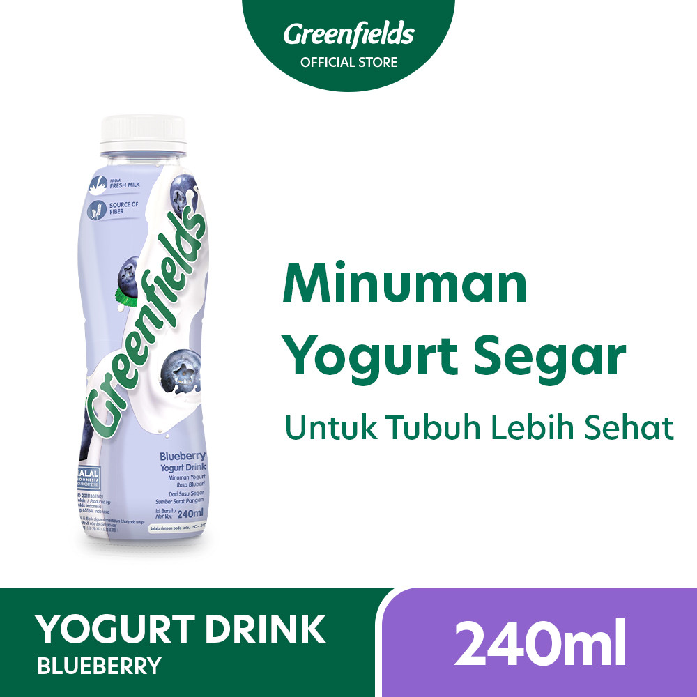 Toko Online Greenfields Official Store | Shopee Indonesia