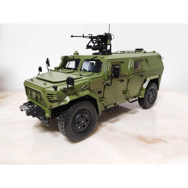 Jual Diecast 1:18 Scale Original 3rd Generation Warrior Model CSK181 ...