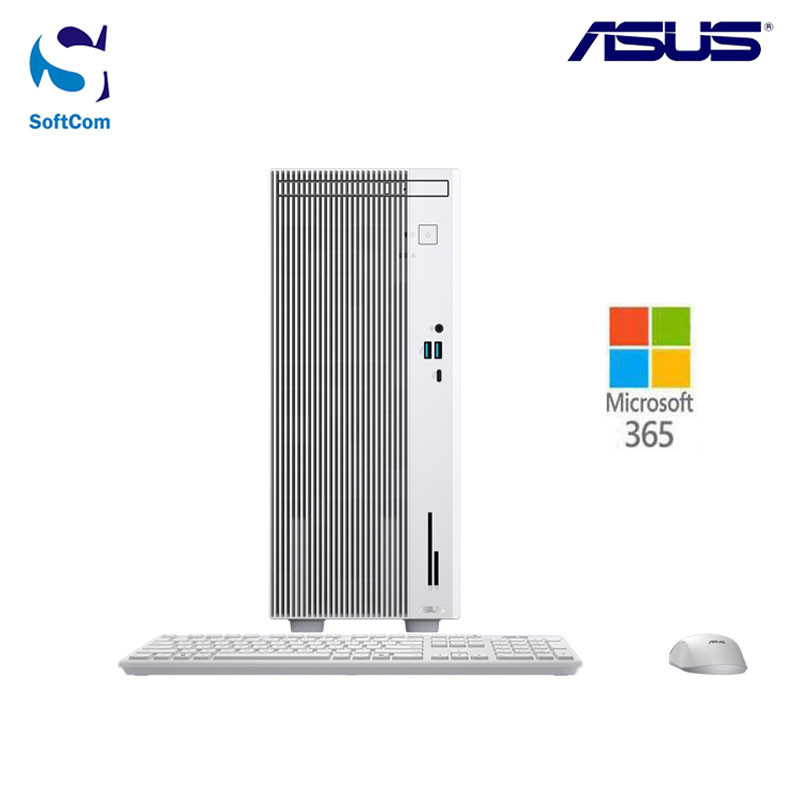 Jual ASUS PC Mini Tower Desktop V500MV I5NNC6W HMA i5 13420H/16GB/1TB ...