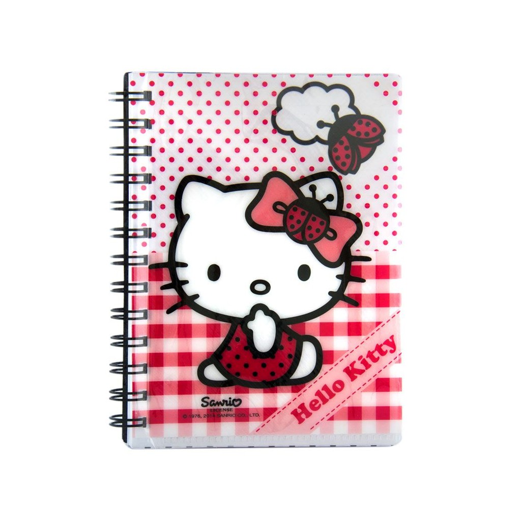 Jual ADINATA NOTE BOOK CHARACTER B6 ASSORTED | Shopee Indonesia