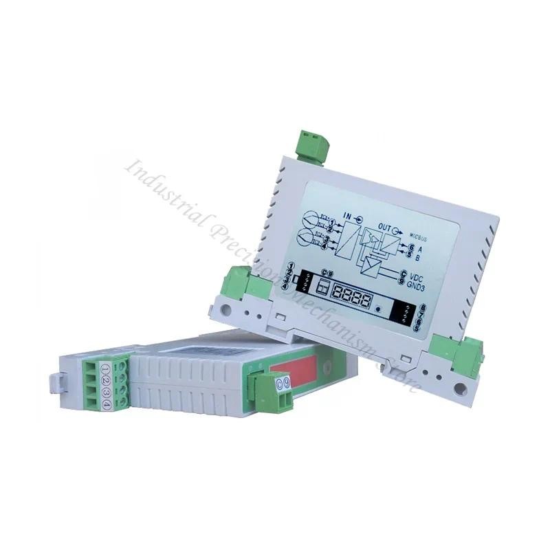 Jual BC Two-way thermocouple temperature acquisition module K/S/N/J/E/B ...