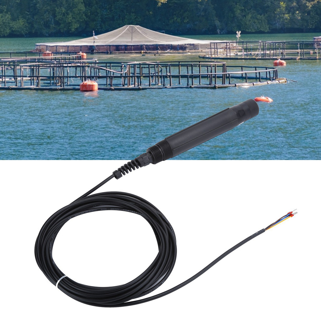 Jual Water Dissolved Oxygen Measurement Fluorescence Dissolved Oxygen ...