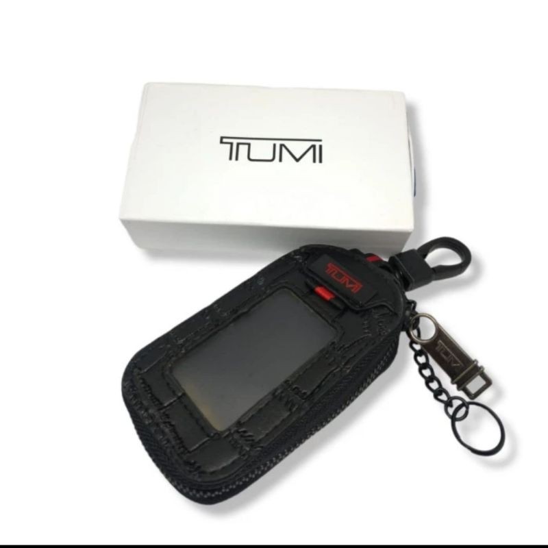 Jual MANSAGAN Dompet Gantungan Kunci Mobil Motor Stnk Import | Shopee ...