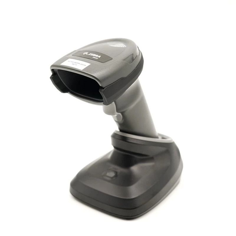 Jual Barcode Scanner Wireless 2D Zebra DS2278 Scan Barcode Pergudangan ...