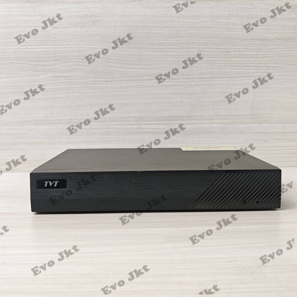 Jual DVR CCTV TVT TD-2104TS-HC 4channel H.265 Full HD Channel 5mp Lite ...