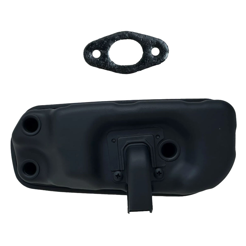 Jual Backpack Blower Muffler For Stihl BR800 BR800X BR800C Backpack ...