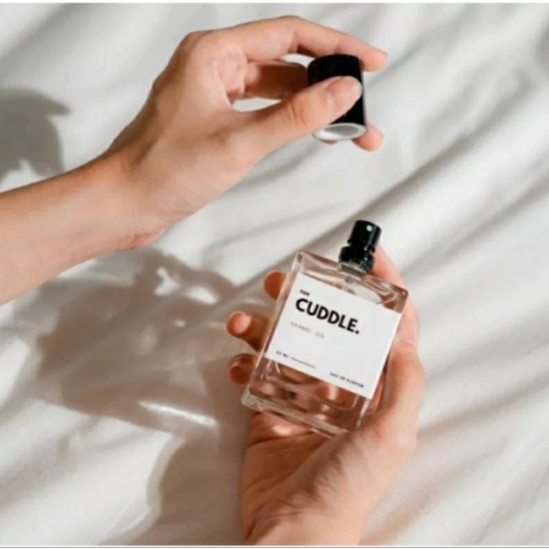 Jual Humble parfum - fruite dan fresh edp 30ml | Shopee Indonesia