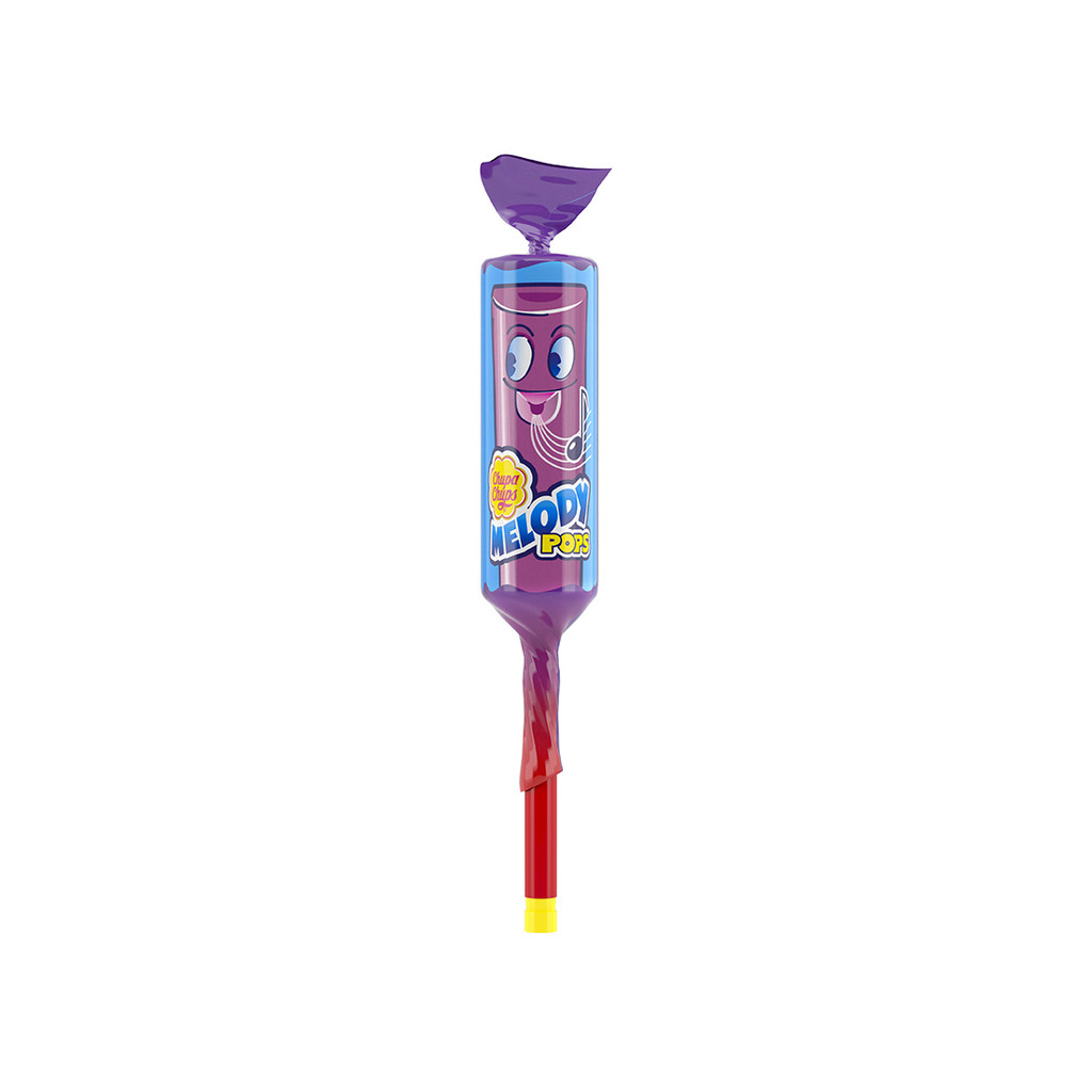 Jual CHUPA CHUPS CANDY MELODY POPS 15g | Shopee Indonesia