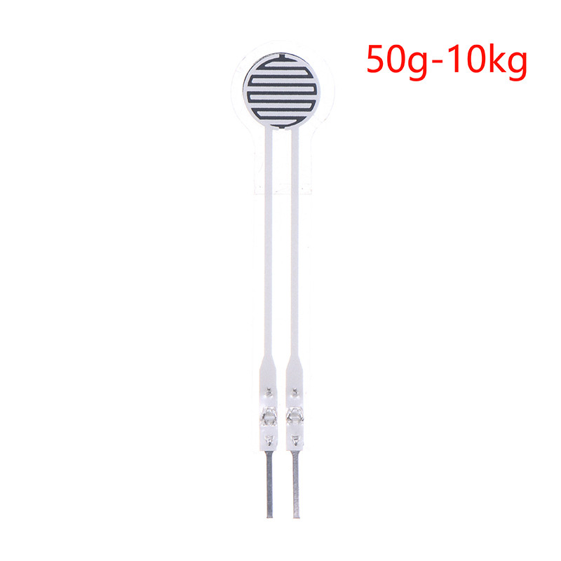 Jual 1pcs DF9-40 High Resistance Type Thin Film Pressure Sensor 50g ...