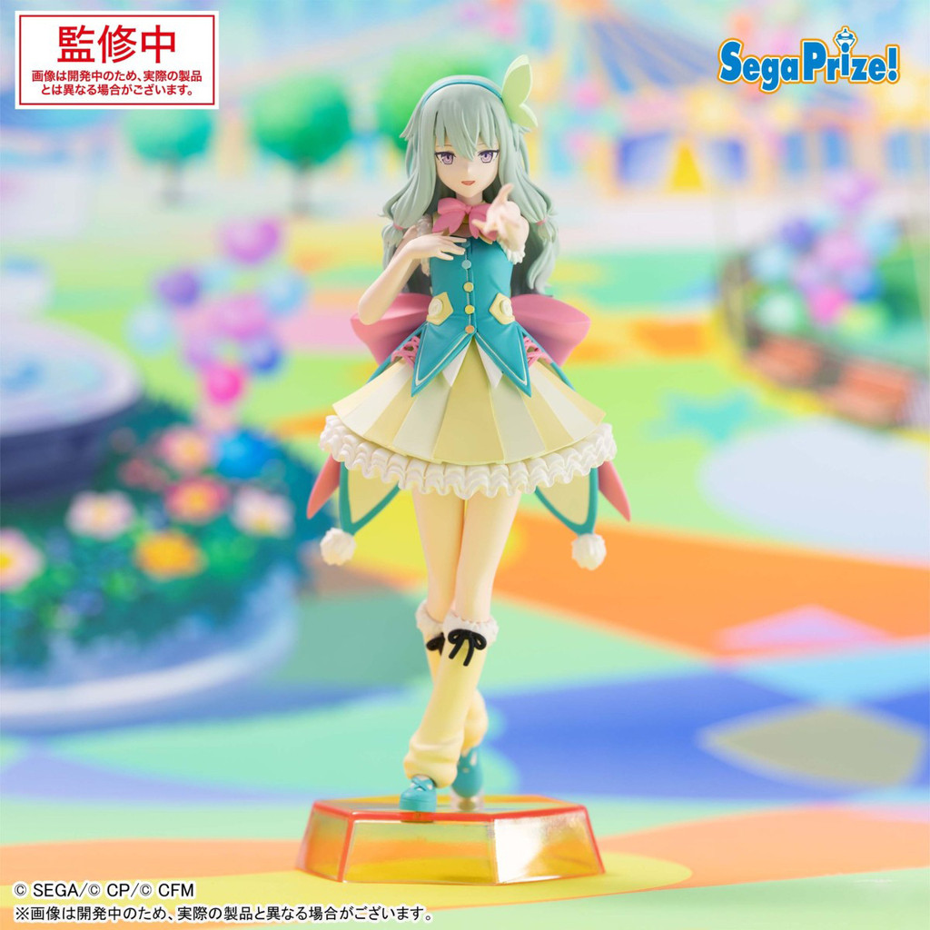 Jual In Stock Original SEGA DDC Hatsune Miku Project SEKAI Vocaloid ...