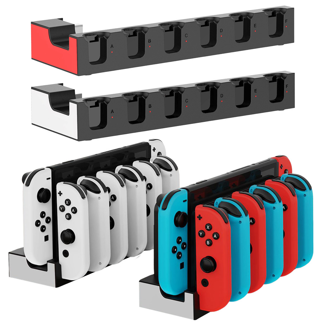 Jual Charging Dock Game Support Dock for Charging Charger Station Stand ...