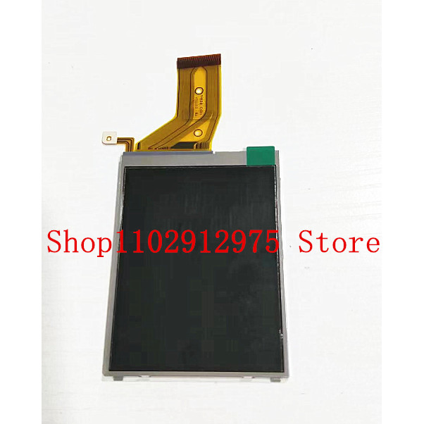 Jual NEW LCD Display Screen for SONY Cyber-Shot DSC-W150 DSC-W170 DSC ...