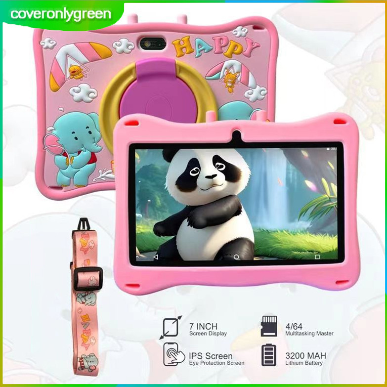 Jual COD Tablet Anak Baru 7 inch/Tablet Antiradiasi Anak /Tablet ...
