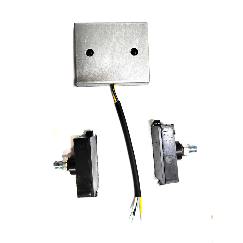Jual magnetic limit switch spare parts for magnet sliding gate opener ...