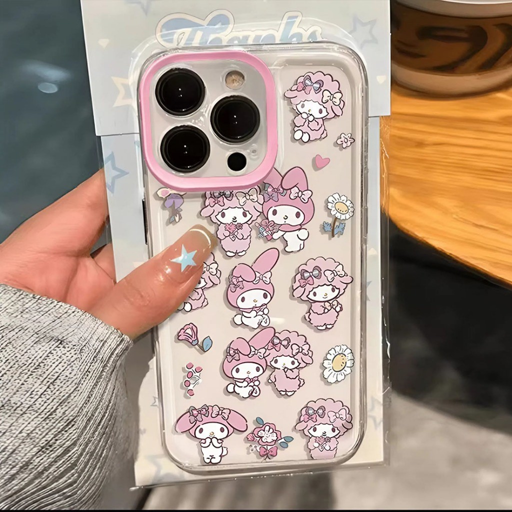 Jual Continent Softcase Compatible For Redmi Note 6 7 8 9 10 11 12 13 ...