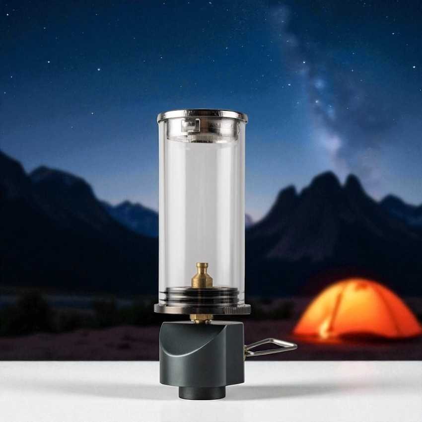 Jual BRS Lentera Lampu Gas Outdoor Camping Lantern Lamp - BRS-55 ...